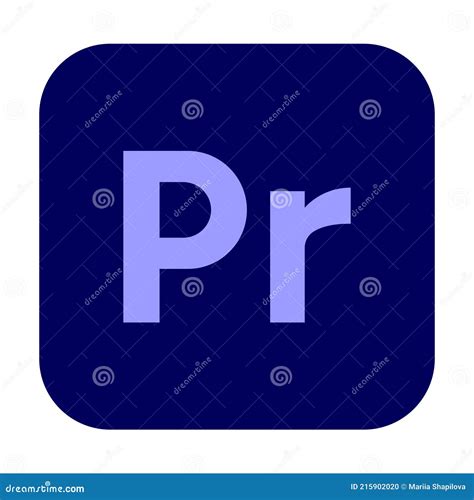 Adobe Premiere Cs6 Icon