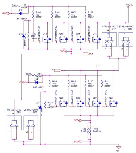 DRV8353 DRV8353H Gate Driver Fault Issue Motor Drivers Forum Motor Drivers TI E2E Support