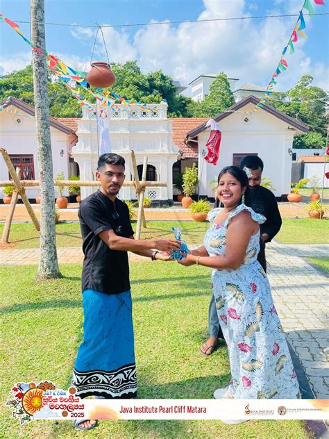 Java Institute Sri Lanka Added Java Institute Sri Lanka