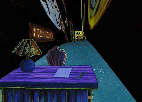 Spongebob Procrastinazione  Quali Sono Alcuni Episodi Che Trovi