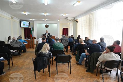 Общинският съвет в Монтана одобри договор с фонд „Флаг“ за финансиране на проект „Мобилност и