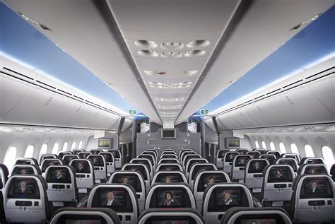 Lindo Boeing 787 8 Dreamliner Na Rota São Paulo Los Angeles Simonde