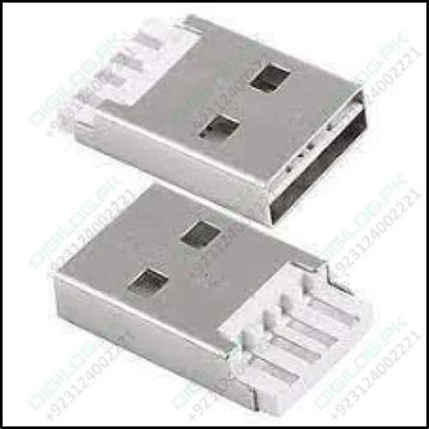 Complete Guide To Usb 2 0 Connector Pinout Diagrams And Specifications