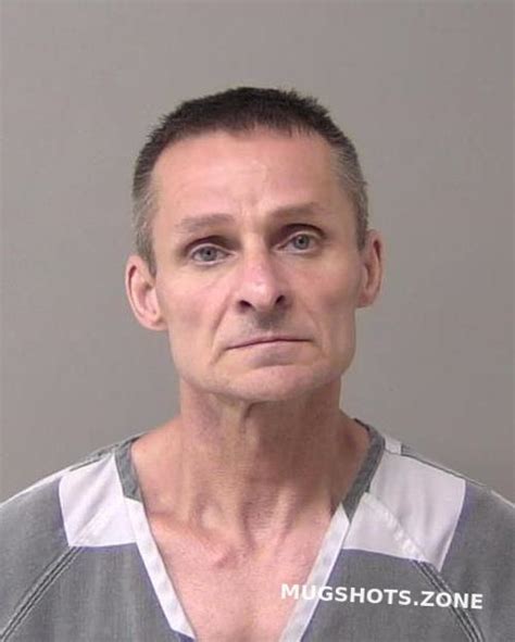 Kirkland Todd Wayne 07 14 2024 Macon County Mugshots Zone