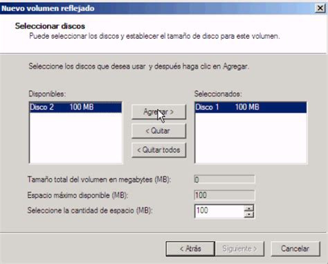 Como Hacer Un Raid1 En Windows Server 2008 Blog De Mario
