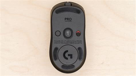 Logitech G Pro 2 Lightspeed Vs G Pro X Superlight Which Mouse Is