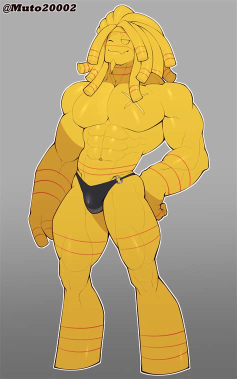 Post 5622552 Gholdengo Gijinka Muto20002 Porkyman