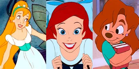 Redhead Disney Actors At Cynthia Hewlett Blog