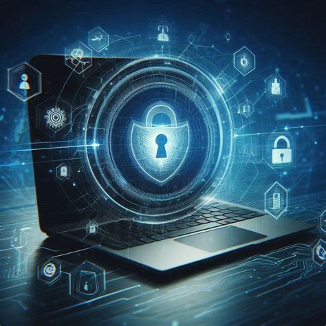 Cybersecurity Basics Vitaltech