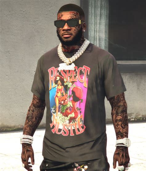 Custom Frank Chain For Franklin GTA Mods Com