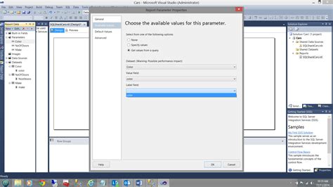How To Enhance Your Reports With Sql Server Reporting Services Ssrs