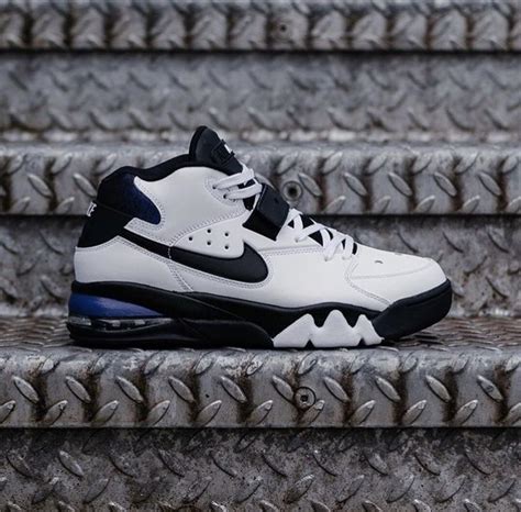 Nike Air Force Max CB | Retro shoes, Sneakers fashion, Nike air force max
