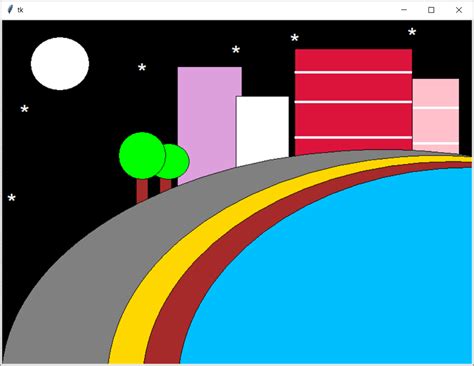 Github Ruchi961tkinter Programs Contains Python Tkinter Programs To