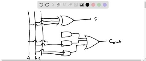 SOLVED Can U Please Draw The Circuit Diagrams For These 3 Statements