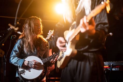 Julien Baker And Torres Debuted New Songs At First Ever Show Together