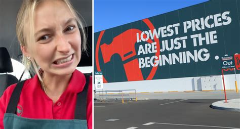 Bunnings Workers Refusal Sparks Workplace Attitude Debate How It Should Be