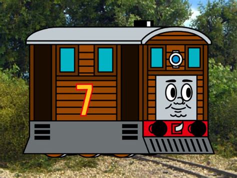 New Toby Model By Domix258 On Deviantart