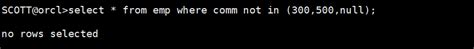 02、oracle过滤和排序数据oracle 存储过程数据集按条件过滤 Csdn博客