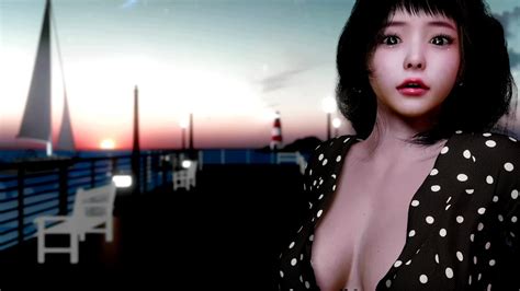 Virt A Mate Mmd Rainbow Whoo Youtube