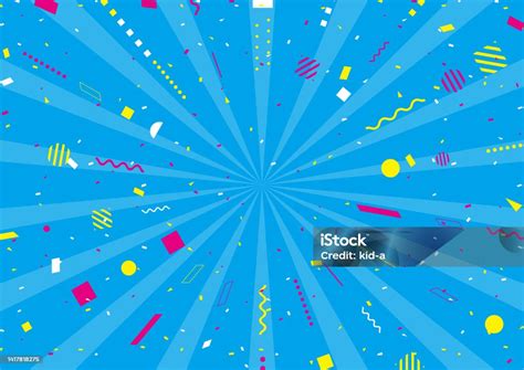 Geometric Pattern Effect Line Background Stock Illustration Download Image Now Sale