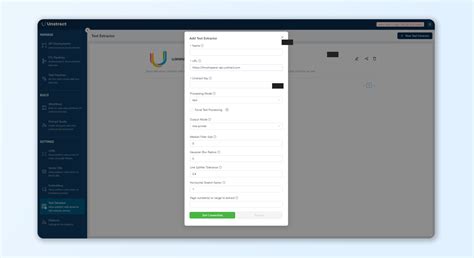 Guide To AI Powered Bank Statement Extraction Processing