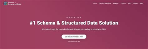 The Best Schema Plugins For Wordpress