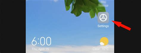 How To Factory Reset Android The Tech Lounge