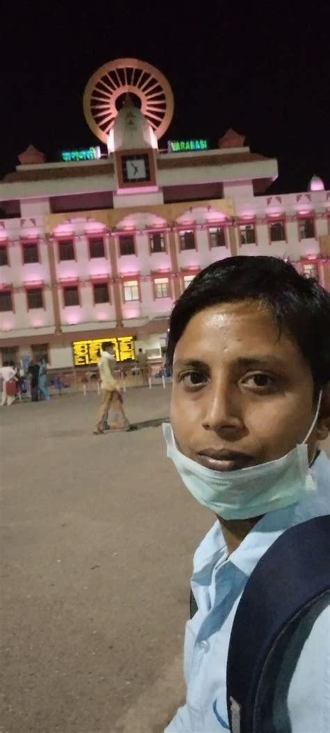 Vinay Kumar Chauhan On Linkedin