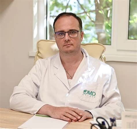 Уролог Конопко Александр Вильевич Omd Одесса
