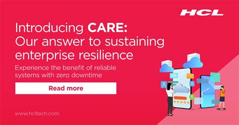 Hcltech On Linkedin Hcl Cloud Application Reliability Engineering