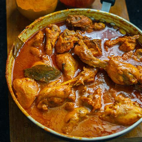 Old Delhi Style Chicken Curry The 29029 Parkstone Restaurant