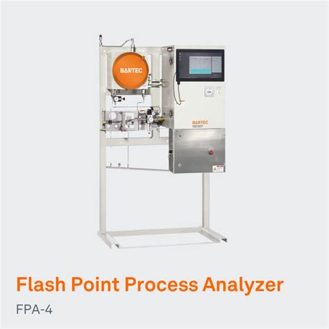 Bartec Flashpoint Flashpointanalyzer Processanalysis Innovation
