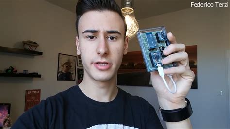 Gesture Keyboard For Universal Input Hackaday