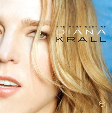 The Very Best Of Diana Krall Limited Vinyl 2LP Set | What Records