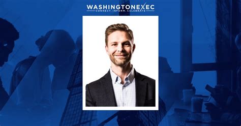 Top Chief Technology Officers To Watch In 2024 Microsoft Federals Jason Payne Washingtonexec