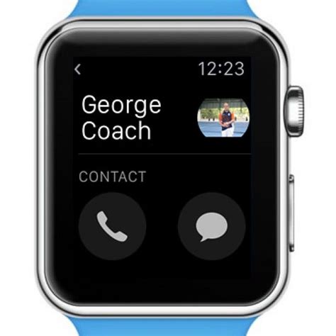 Apple Watch How To Block And Unblock Contacts Igotoffer