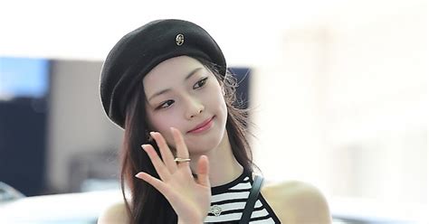 [ten포토]베이비몬스터 루카 싱그러운 인사