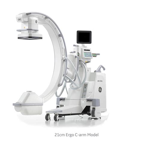 Ge Oec Elite Cfd C Arm Quest Imaging Solutions
