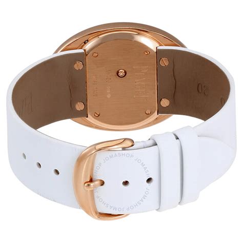 Piaget Limelight Magic Hour Ladies Watch Goa32096 G0a32096 Watches