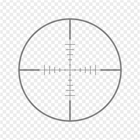 Crosshair Vector Free Stock Vectors