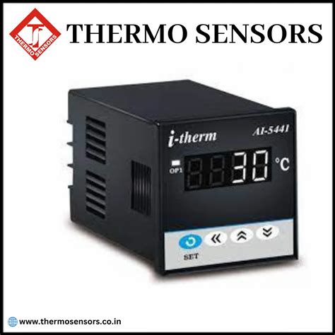 I Therm Ai 5441 Digtal Temp Controller At Rs 1100piece Digital