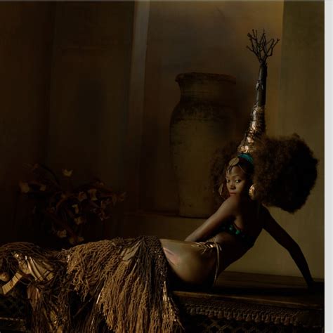 Wassa Coulibaly Fashion Designer Self Employed Linkedin