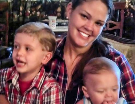 Mother Of Autumn Steele Calls For Burlington Police Officer Jesse Hill