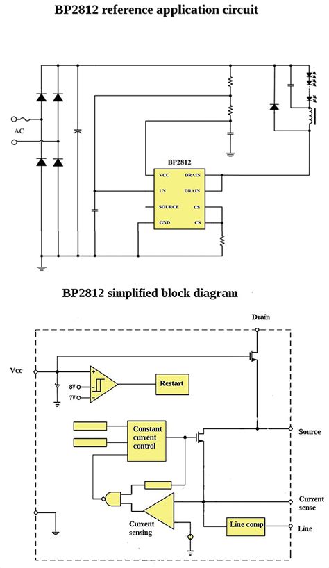 Bulb Schematic Diagram Wiring Flow Schema