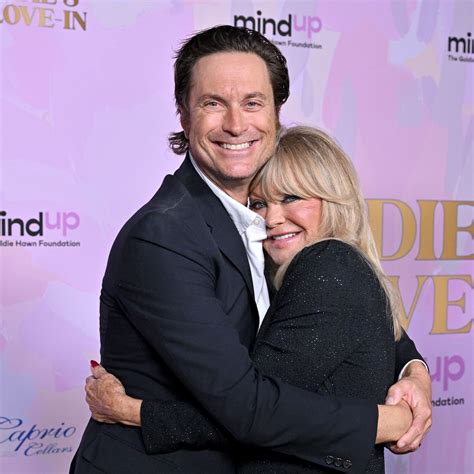 Goldie Hawn Left Shocked By Daughter Kate Hudsons Revelation It Took