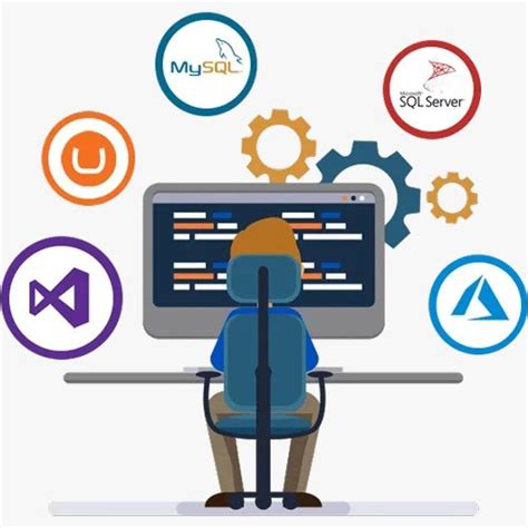 Asp Net Software Development Services At ₹ 800hour In Pune