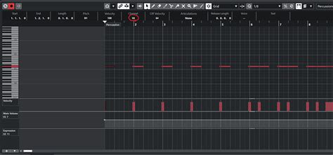Prepare Score For Dorico Import From Cubase Multiple Busses For One Track Dorico