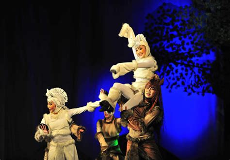 Хүүхдийн дуулалт жүжиг тоглогдоно