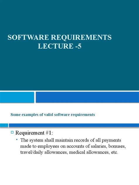 Lecture 5 Sre Pdf Reliability Engineering System