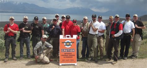 Marksmanship Matters AR15 Rifle